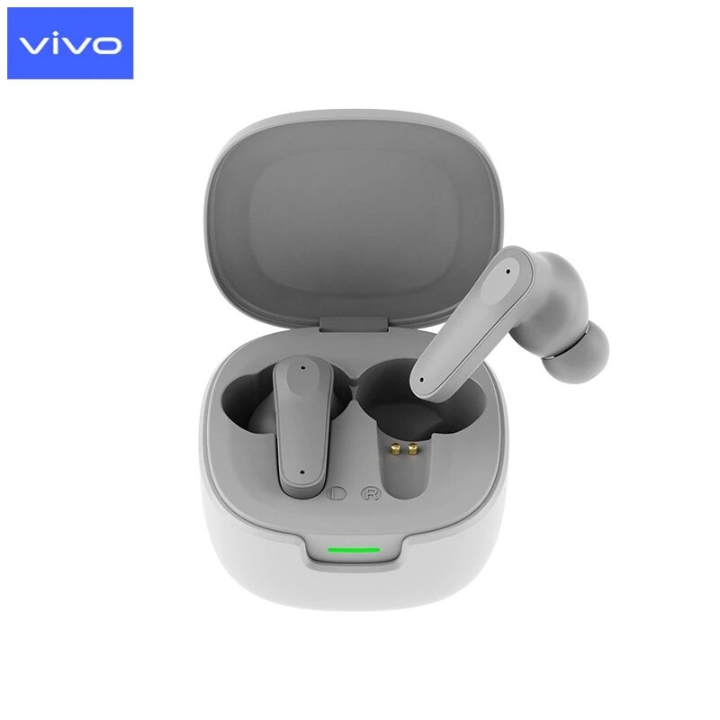 VIVO Earbuds A98 White