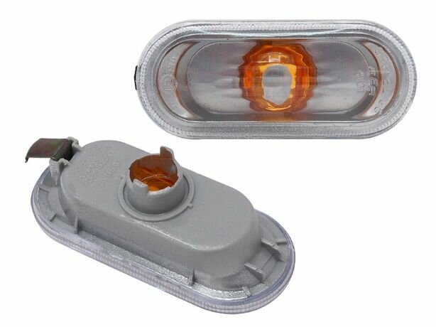 Поворот в крыло VW POLO 10-20 LHRH Левый-Правый Поло седан