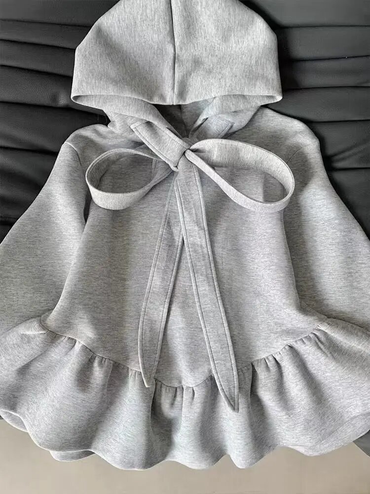 Толстовка спортивная