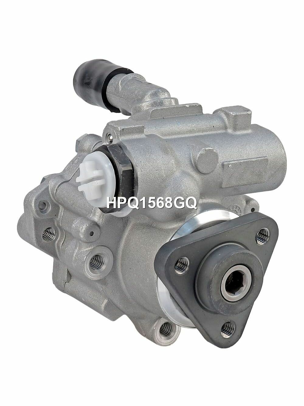 Насос гидроусилителя руля (ГУР) Chery Amulet (Чери Амулет)