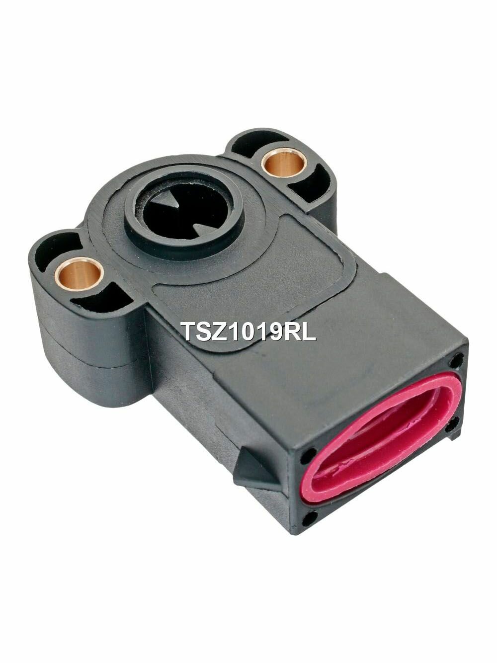 Датчик положения дроссельной заслонки двс (дпдз) Ford Escort, Fiesta, Granada (Форд Эскорт, Фиеста, Гранада) / Mazda 121 (Мазда 121)