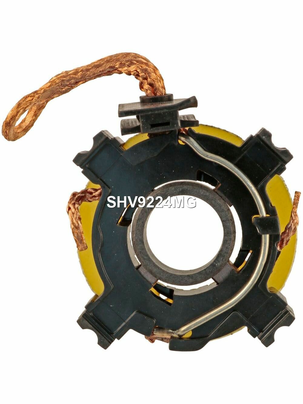 Щёткодержатель стартера Mercedes A140 A150 A160 A170 A190 A210 B150 B170 B200