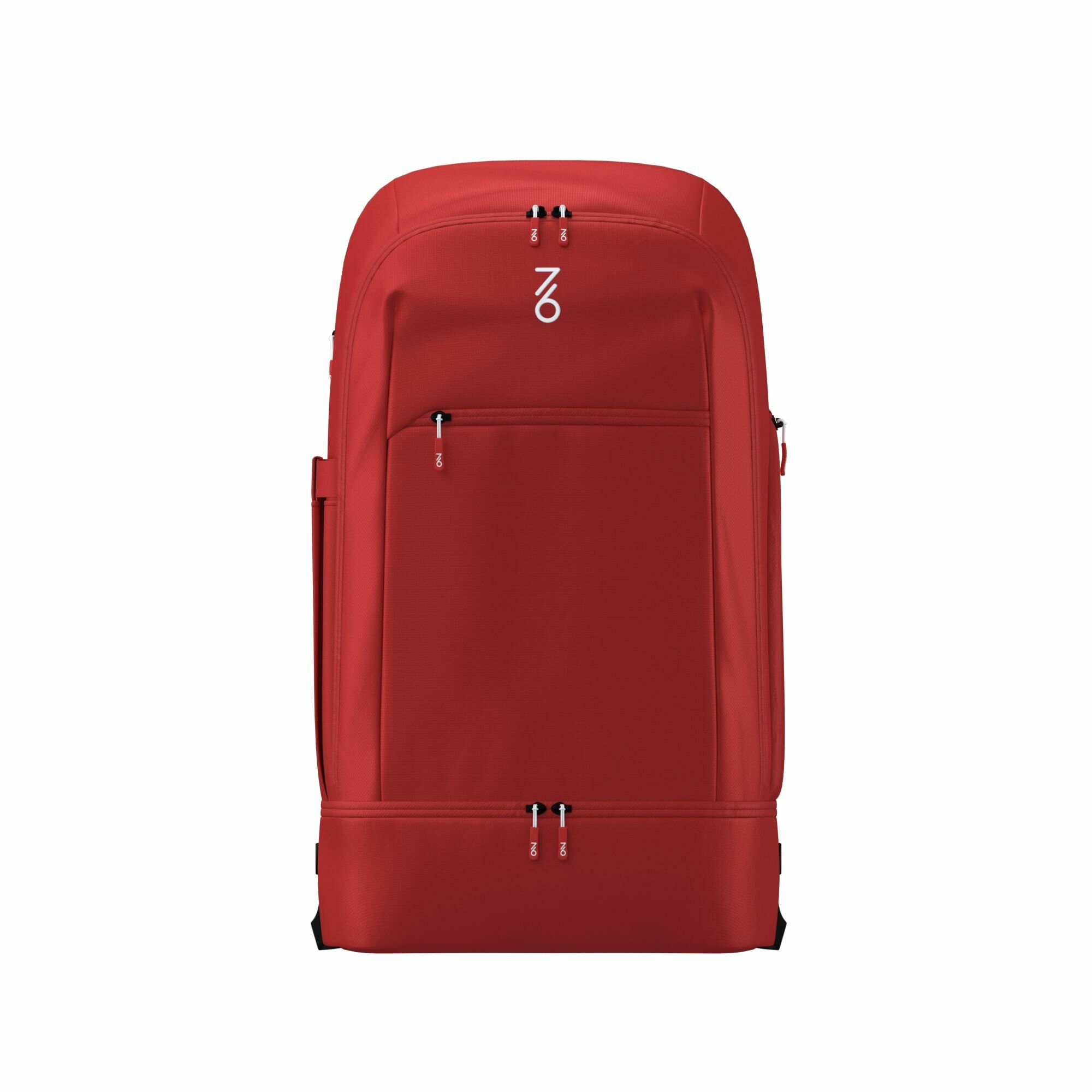 Рюкзак 7/6 Backpack 2.0 Red