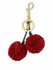 Брелок Anya Hindmarch, red