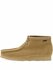 Ботинки Clarks ORIGINALs Wallabee GTX, размер 10.5, разноцветный