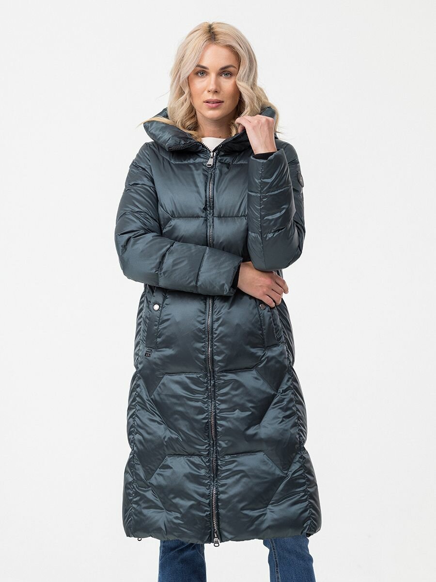 Плащ-дождевик Осень-зима 2025