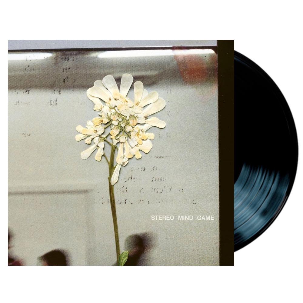 Daughter – Stereo Mind Game