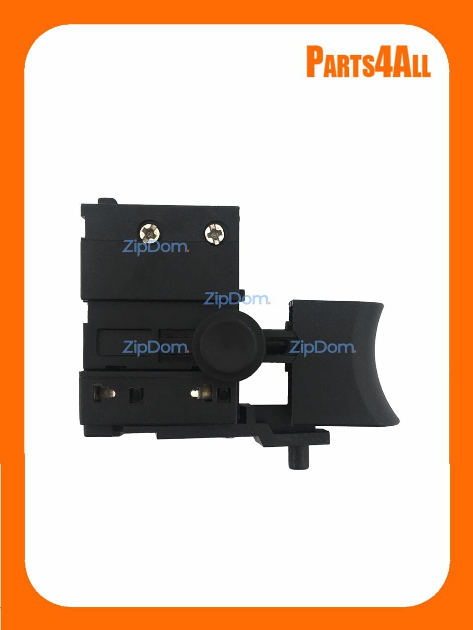 Выключатель для дрелей Энергомаш, Калибр