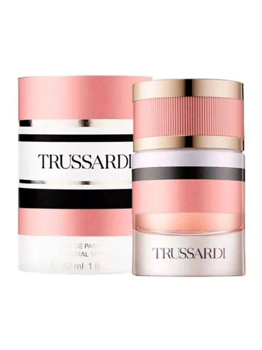 Парфюмерная вода Trussardi FEMININE 30ml для женщин