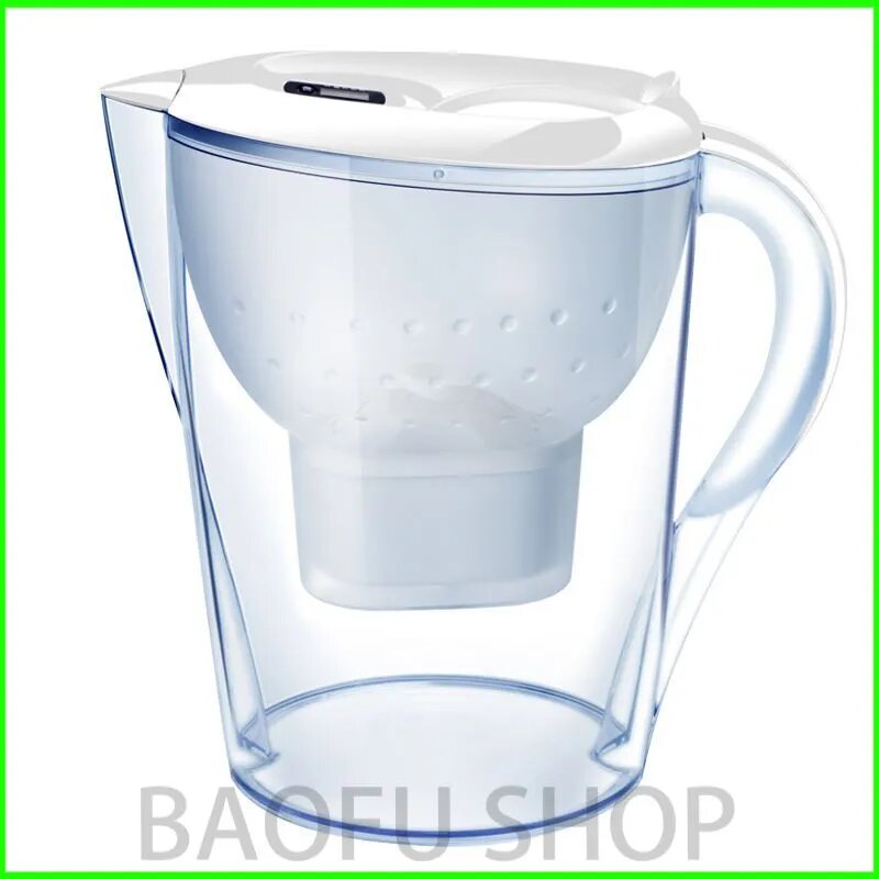 Фильтр-кувшин