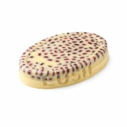 Твердое массажное масло LUSH Wiccy Magic Muscles