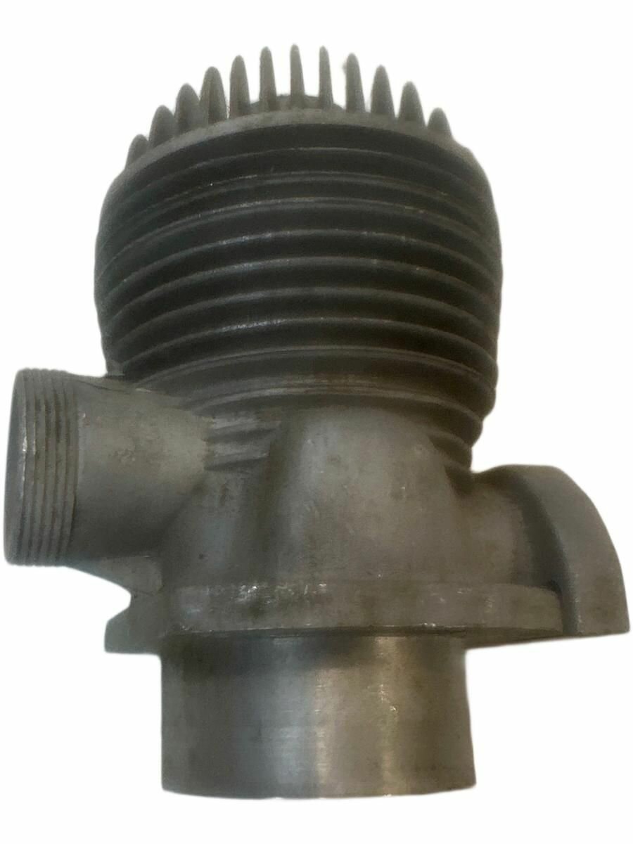 Цилиндр бензопила Дружба (СССР)