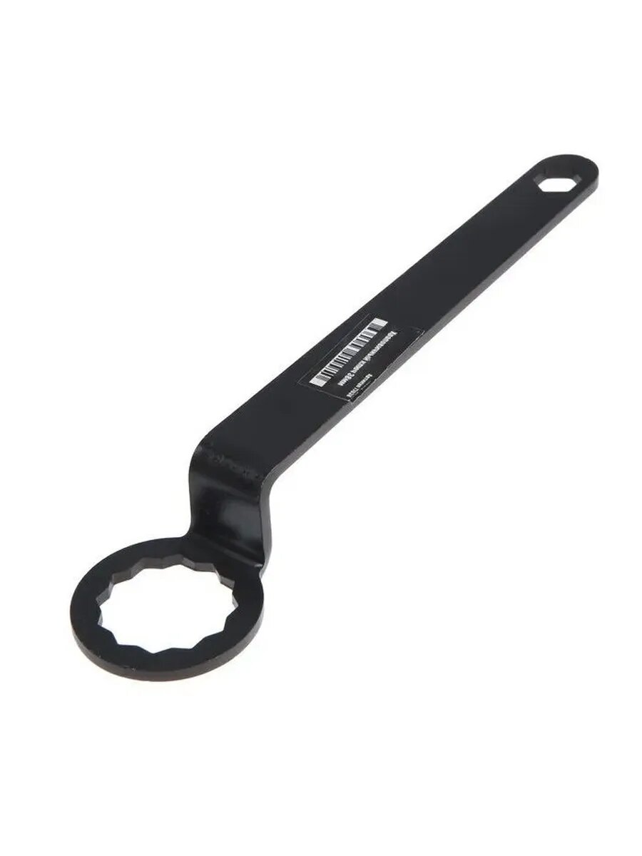 Храповичный ключ с инжекторным двигателем 1 шт. Сервис Ключ арт. 77038