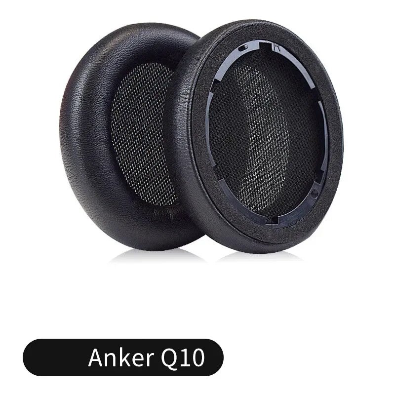 Сменные амбушюры Anker Q10 черные