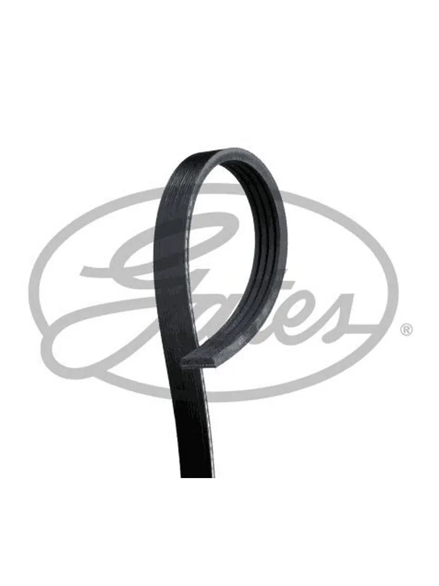 Ремень поликлиновый Toyota Avensis, Corolla 4A-7A -00- BMW 3 E46 00-, 5 E39 00-03-