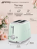 Тостер Smeg TSF01