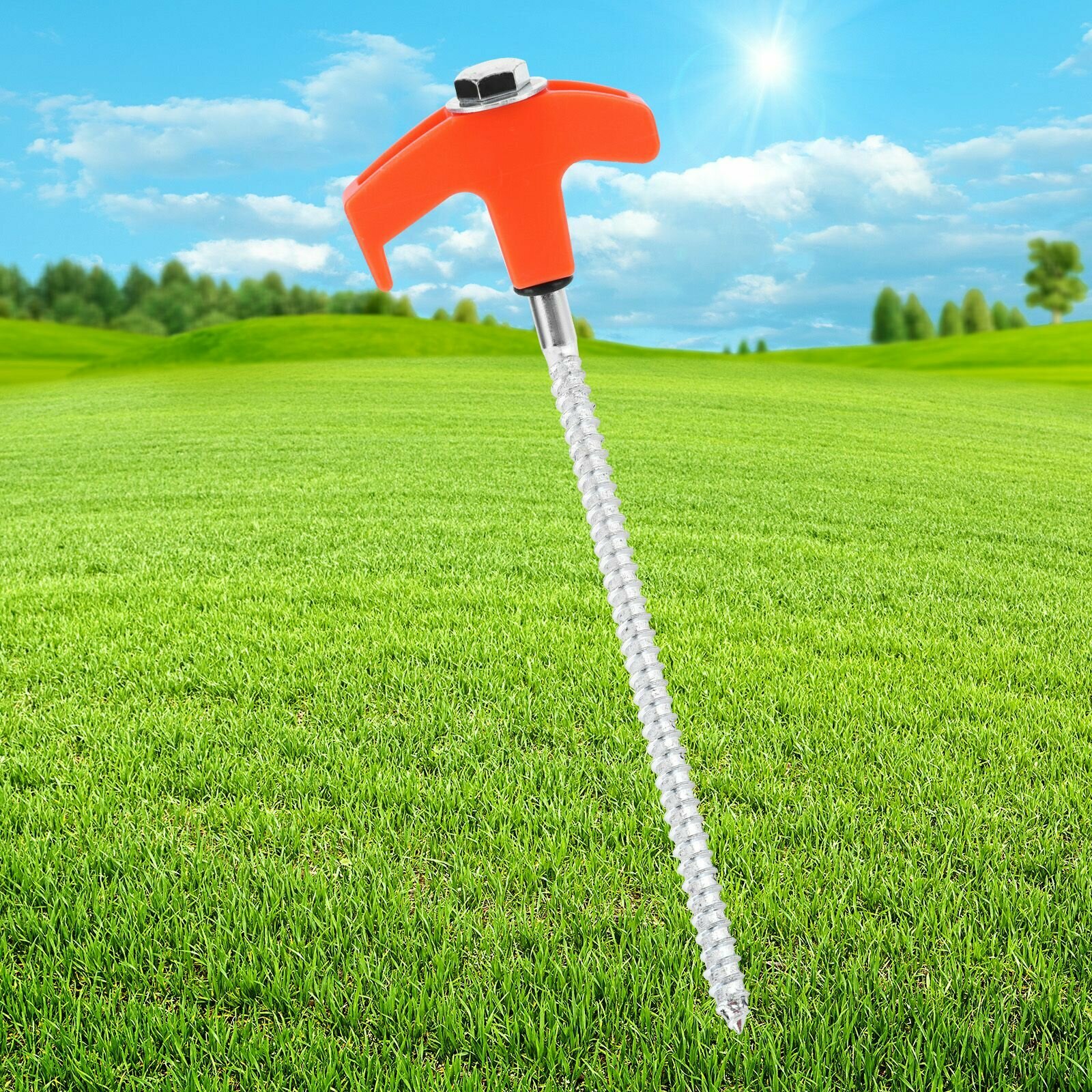 Аксессуар для анкера