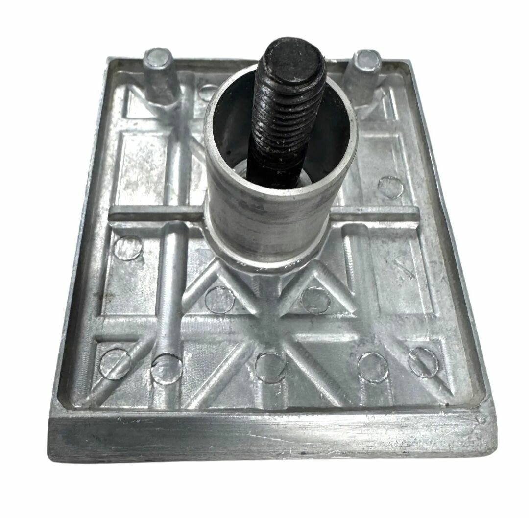 Башмак регулируемый для рубанка Stanley, STPP7502