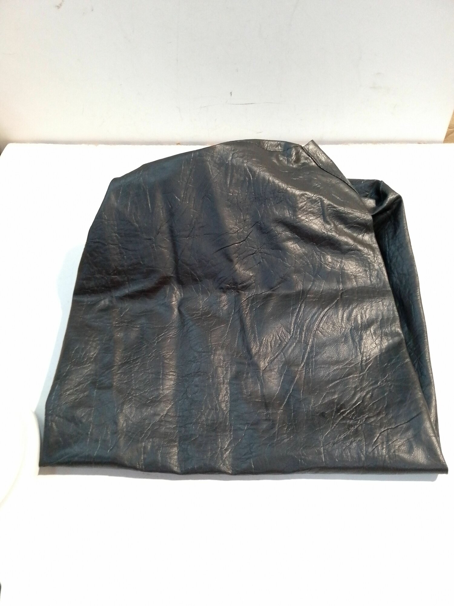 Чехол седла Ява 12в не оригинал