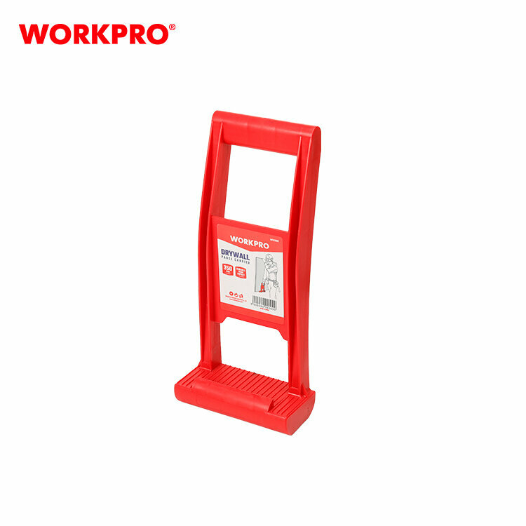Держатель для гипсокартонных листов 350мм WORKPRO
