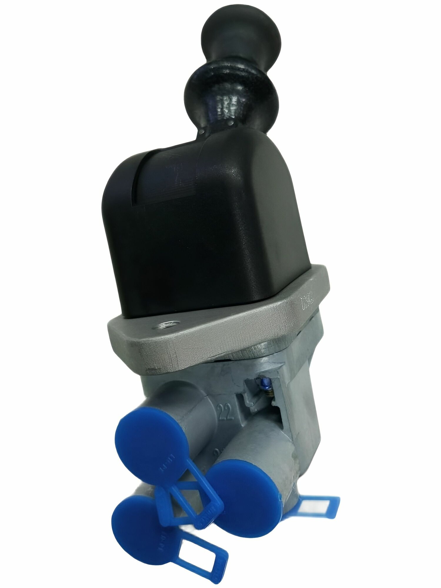 Кран ручного тормоза AIRCONT, для Mercedes Benz Мерседес Бенц Truck, 1935571, A0034307481, 1402013