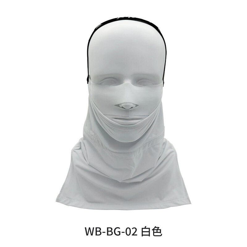 2026 Новейшая зимняя маска для лыж, велосипедная головная уборка, уличная теплая маска с полной защитой лица, интегрированная тонкая V-образная маска, ветрозащитная, холодоустойчивая экипировка