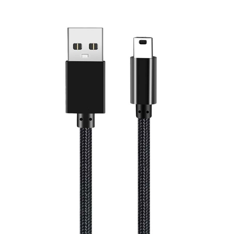 Кабель для передачи данных usb-mini usb, кабель для зарядки-50 см