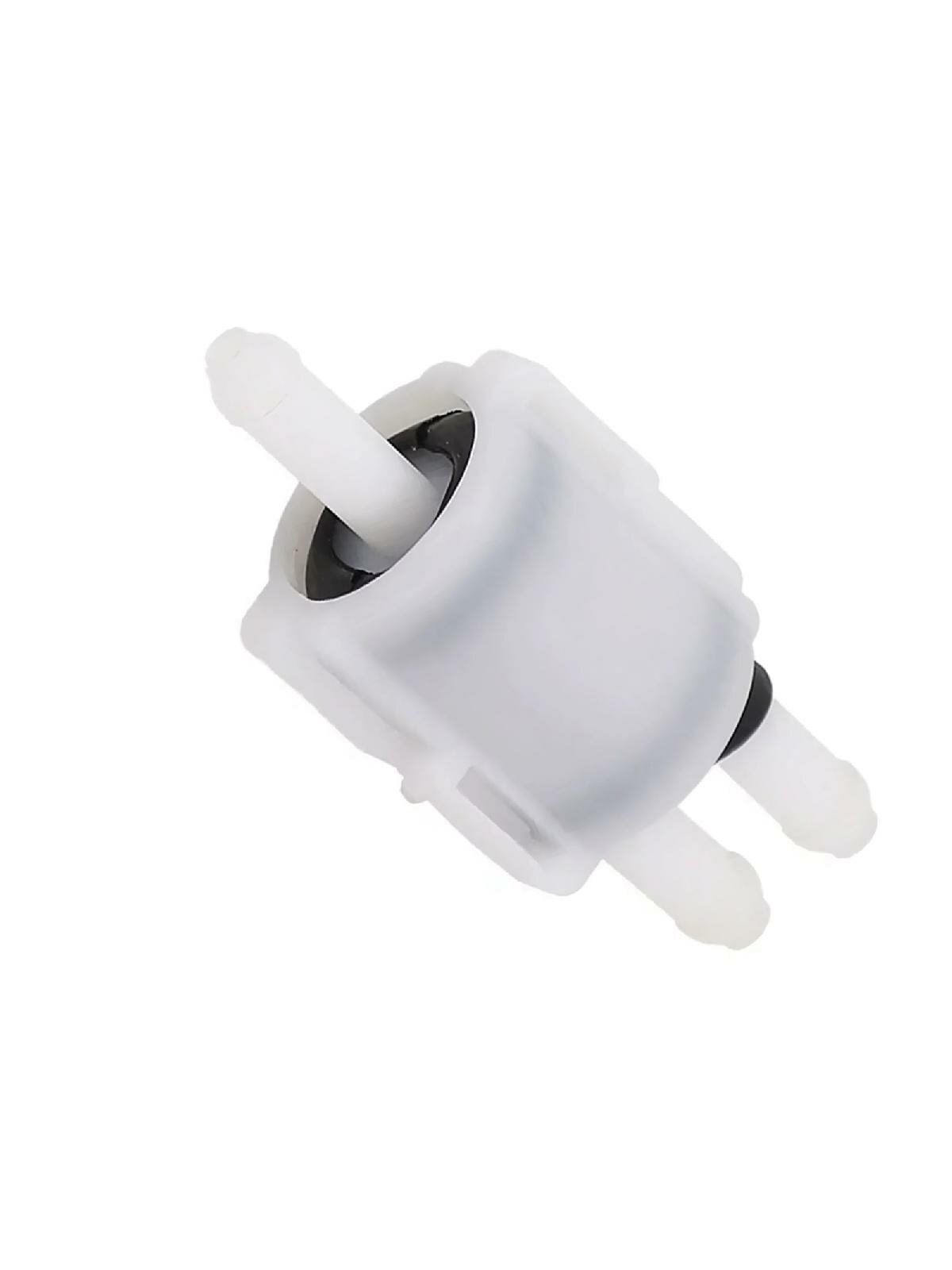 Контрольный вентиль омывателя лобового стекла Термостойкий Точная подгонка Установка без оборудования