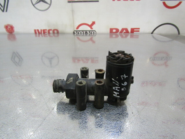 Датчик уровня пневмоподвески WABCO, MAN TGA