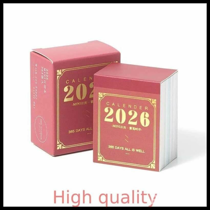 Эксклюзивный календарь для путешествий на 365 дней признан главным трендом 2025