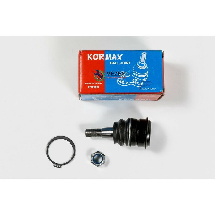 KORMAX KSB066 Шаровая опора, нижняя CBT56 (made in Korea)