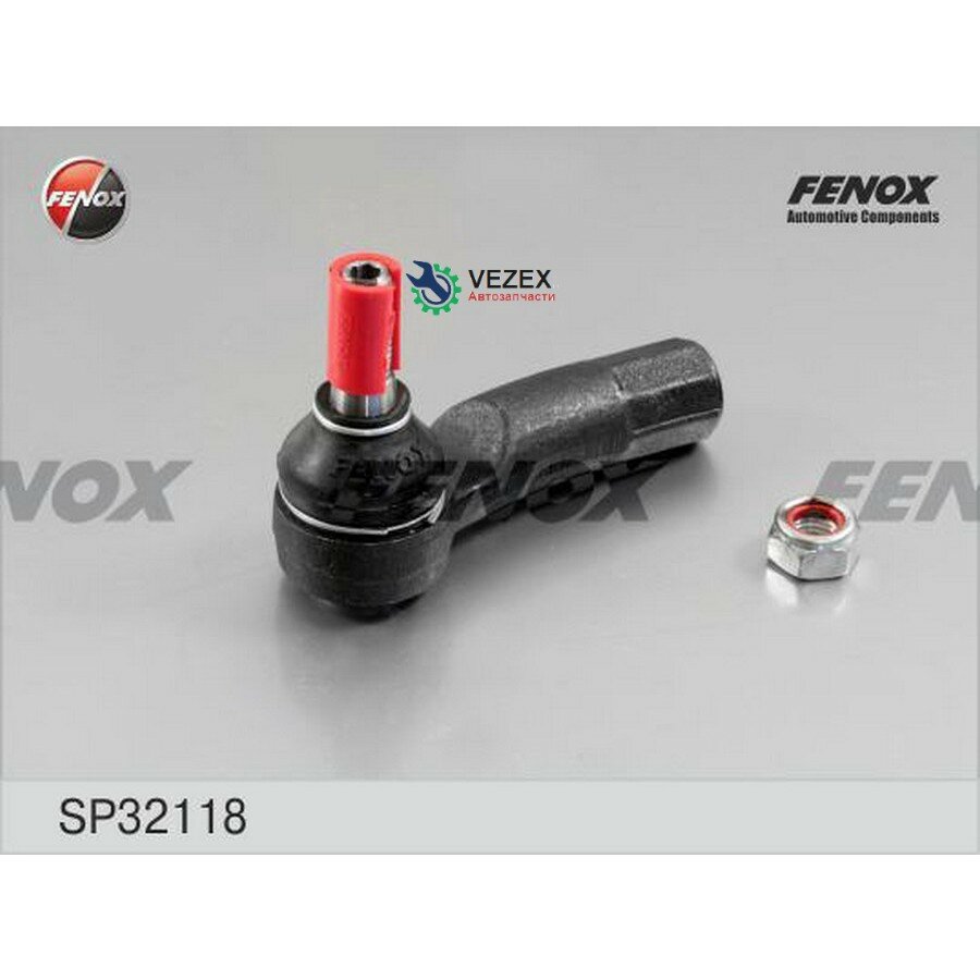 FENOX SP32118 Наконечник рулевой