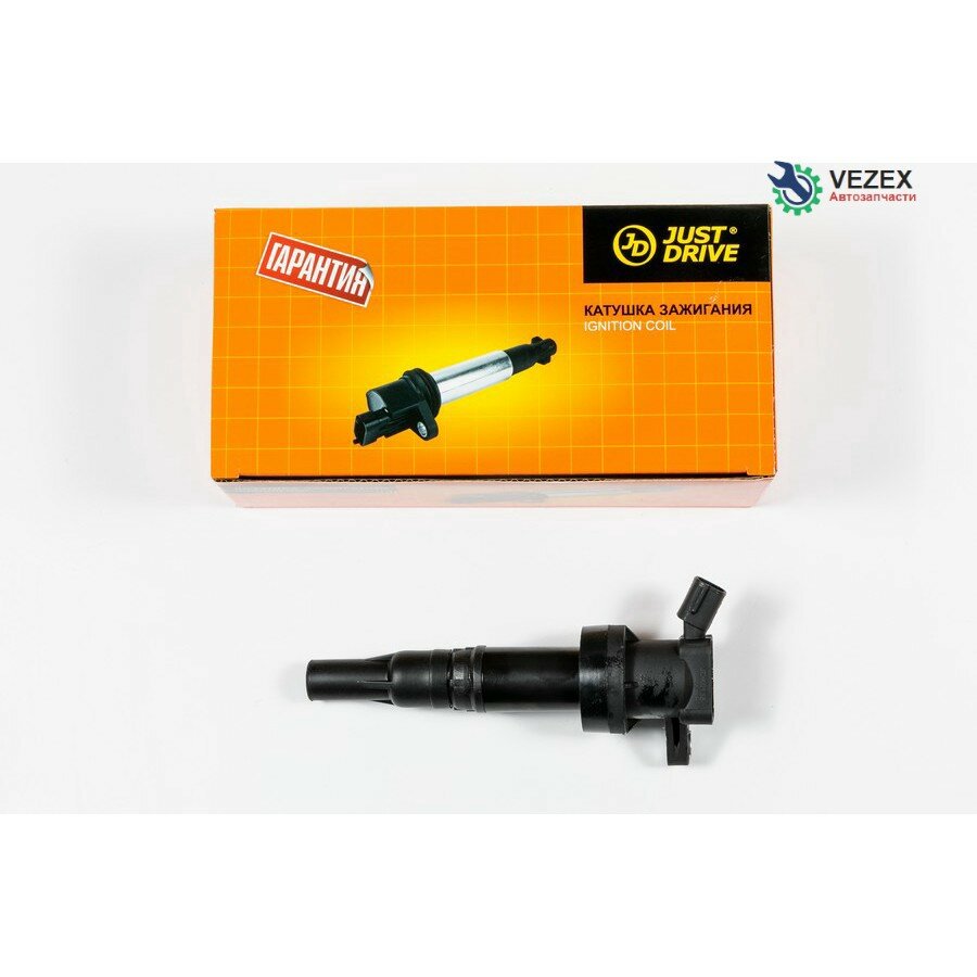 JUST DRIVE JDK0135 Катушка зажигания
