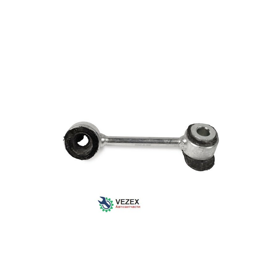 ZF RUSSIA 2504002ZFR тяга стабилизатора переднего правая!\ MB W210 95-03
