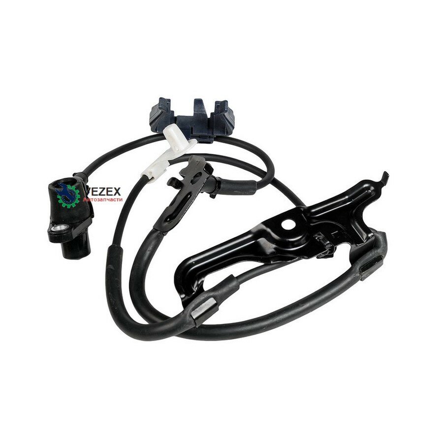 STELLOX 0665730SX датчик ABS! предний+задний правый\Toyota Camry/Land Cruiser, Lexus ES/SX/LX 2.4-5.7i/D 01>