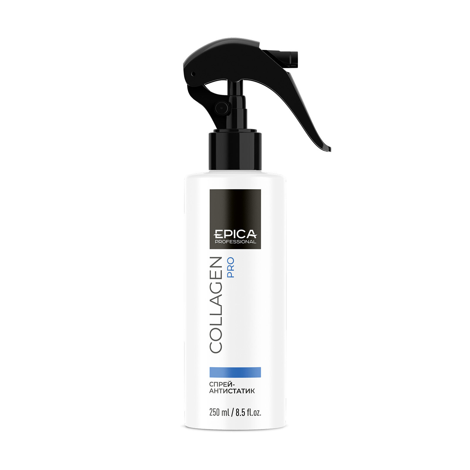 Collagen PRO Спрей-антистатик с коллаген-эластиновым комплексом, 250 мл