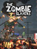 The Zombie Slayer