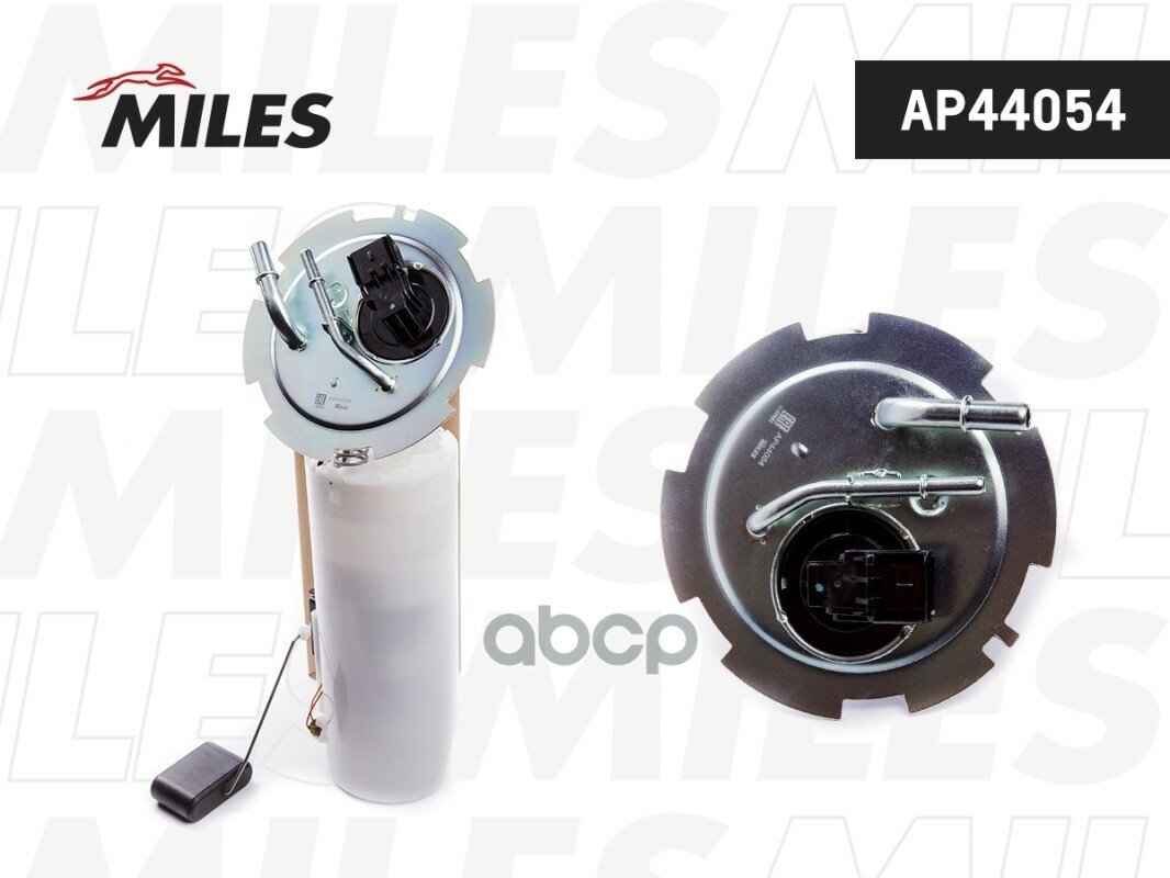 Насос Топливный В Сборе Chevrolet Lanos 97- 3 Bar 100 L/H Miles арт. ap44054