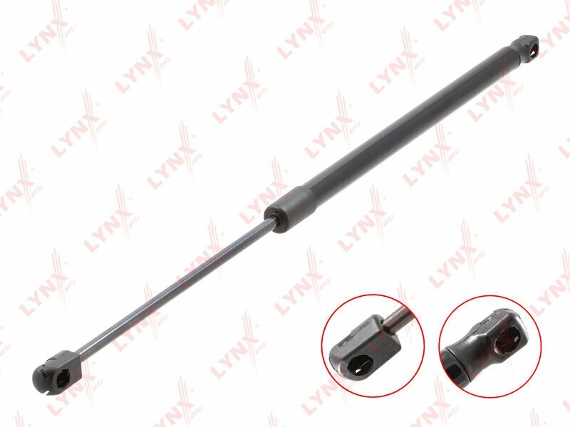 Амортизатор крышки багажника газовый