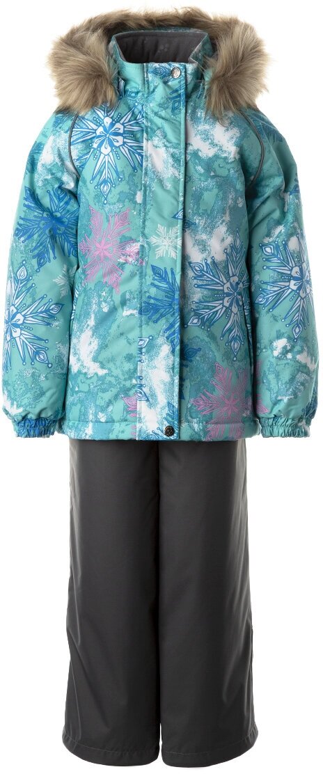 Комплект верхней одежды Huppa