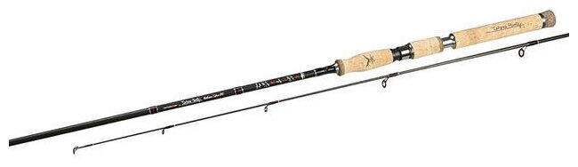 Спиннинг Mikado SAKANA HANTA MEDIUM Spin 210 (5-25 г.)