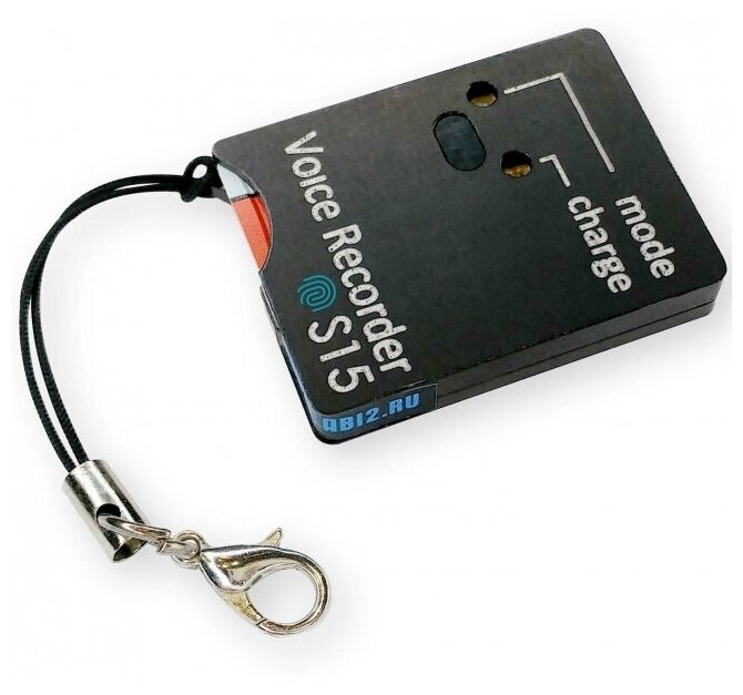 Диктофон цифровой Сорока-15.3