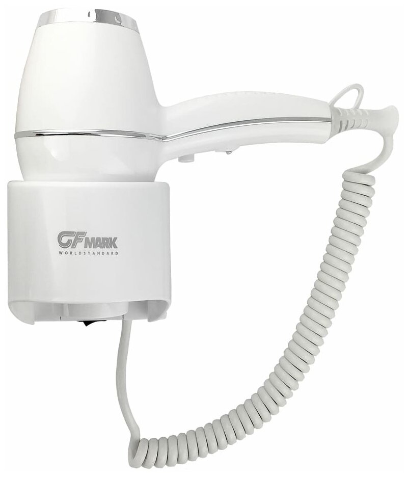 Настенный фен GFmark профи