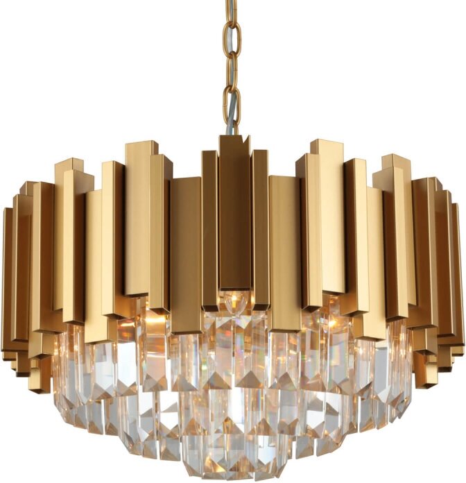 Подвесной светильник Omnilux Rapolla OML-72003-06