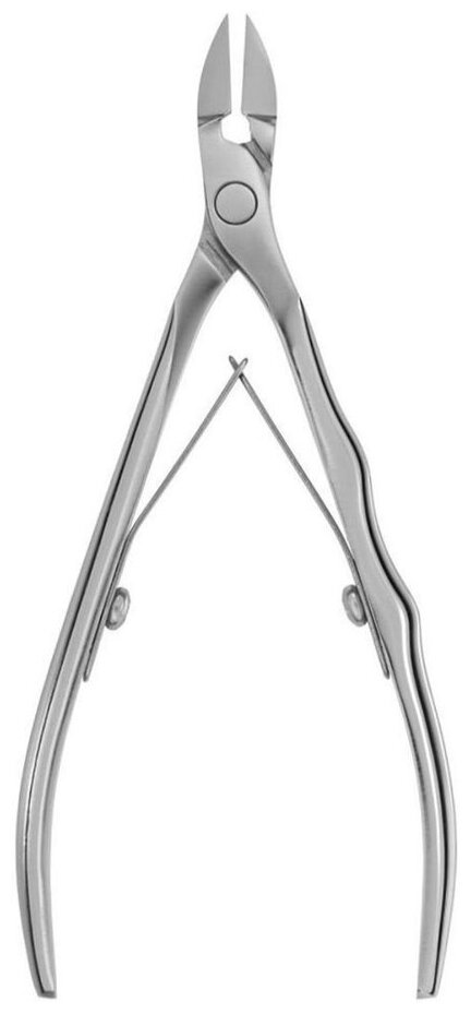 Профессиональные кусачки для ногтей NE-60-12, STALEKS PRO
