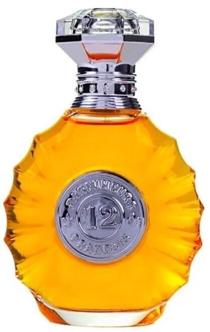 Les 12 Parfumeurs Intrigue de L'Amour Парфюмерная вода для женщин 100 ml