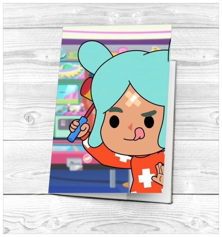 Картхолдер MIGOM