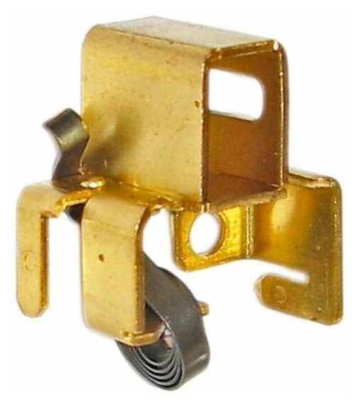 Щеткодержатель для болгарки (УШМ) MAKITA GA5030 643839-4 оригинал