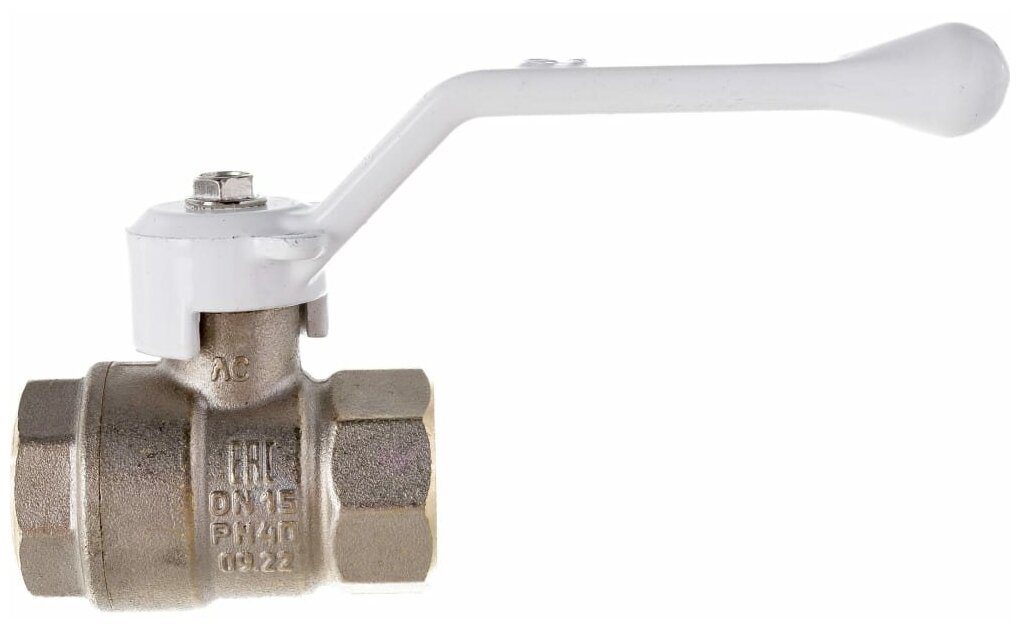 Шаровый кран LD PRIDE 544496