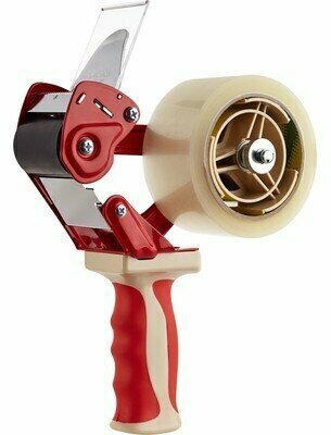 Диспенсер для клейкой ленты упаковочной Attache Selection 50 мм, 382348